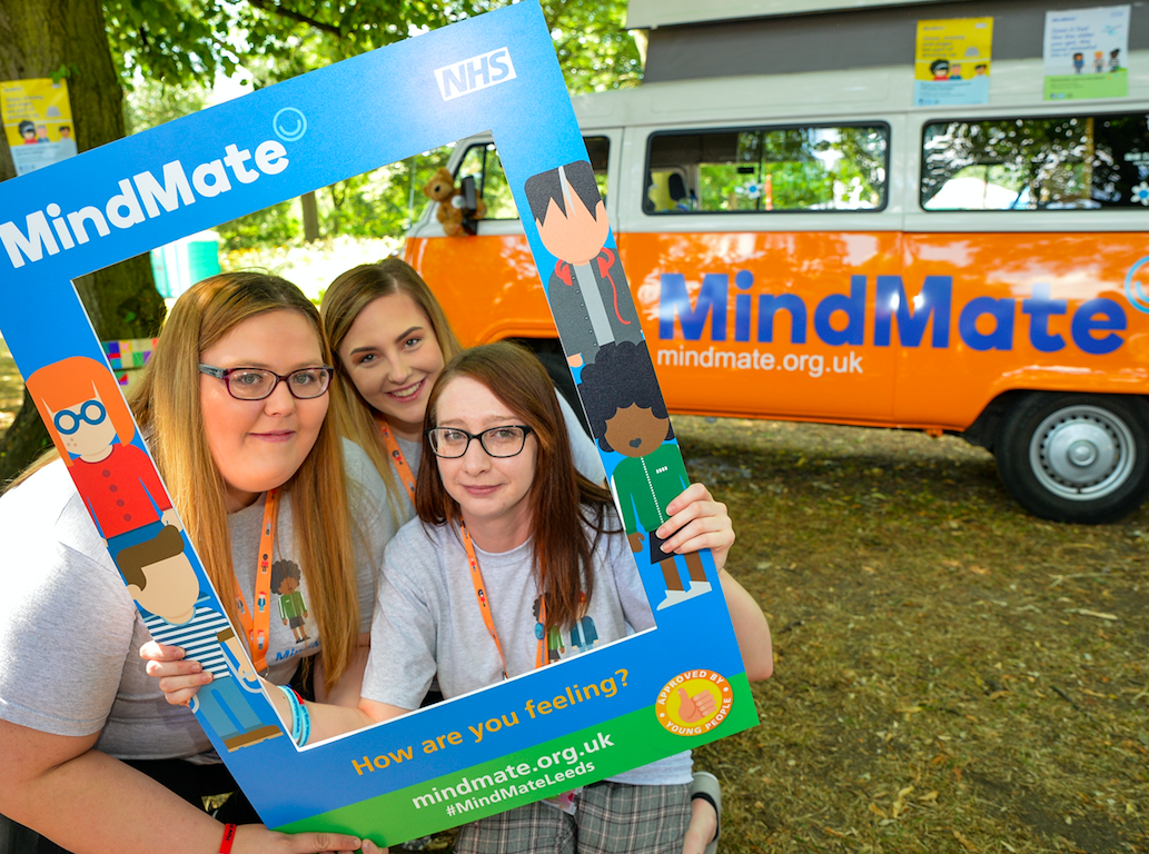 Meet the team - MindMate