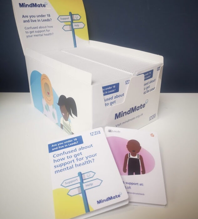 MindMate resources for order - MindMate